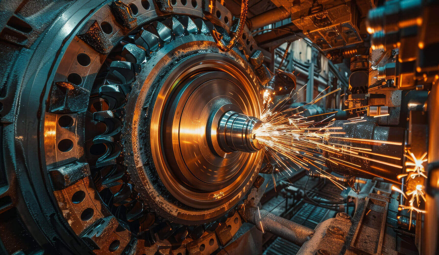 Understanding Metal: Why Precision Matters in Engineering – Navnidhi Steel